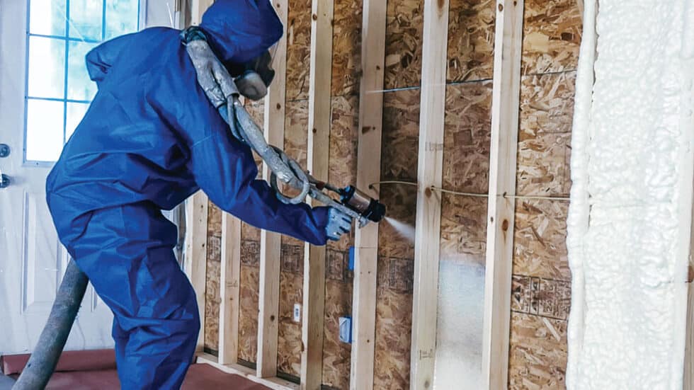 Who are the Best Spray Foam Insulation Contractors in Pittsburgh, PA ...